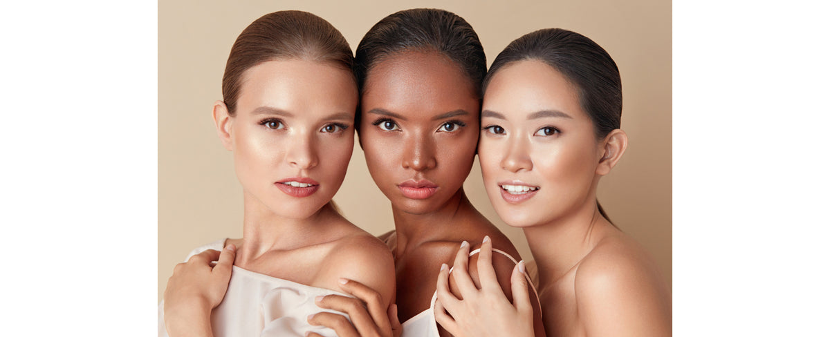 Skincare for All – Deluvia