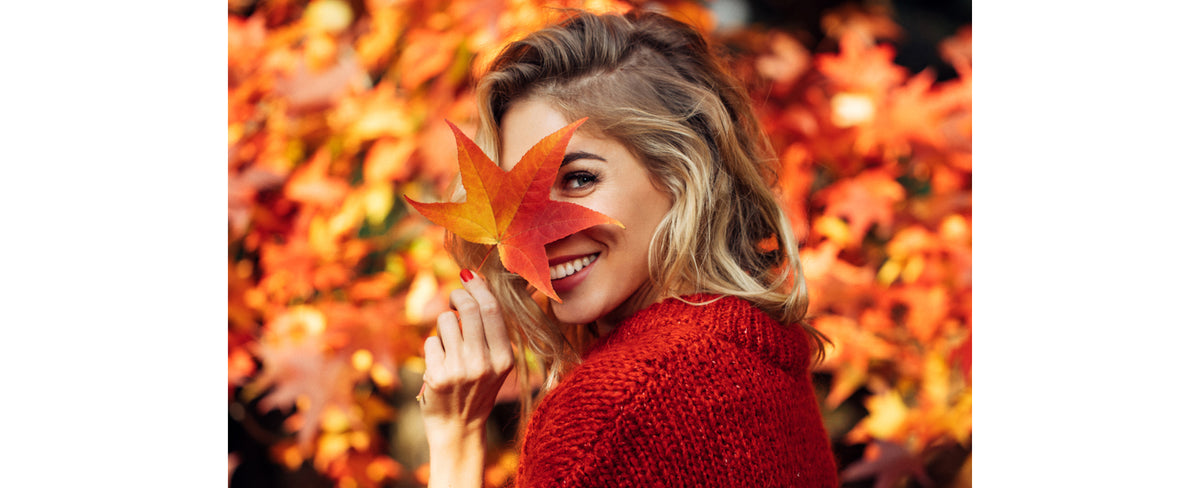 Reasons why October is one of our Favorite Months – Deluvia