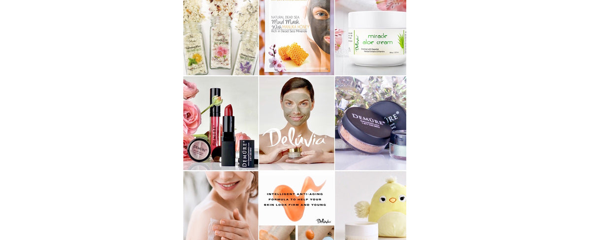 Our 2021 Year in Review – Deluvia