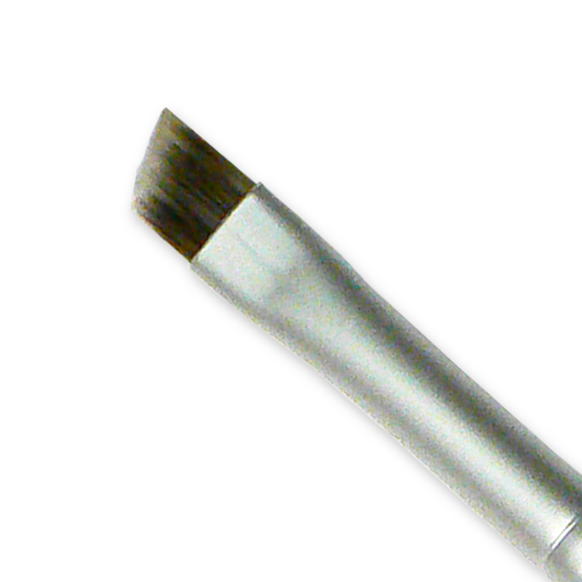 Angled Brow Brush – Deluvia