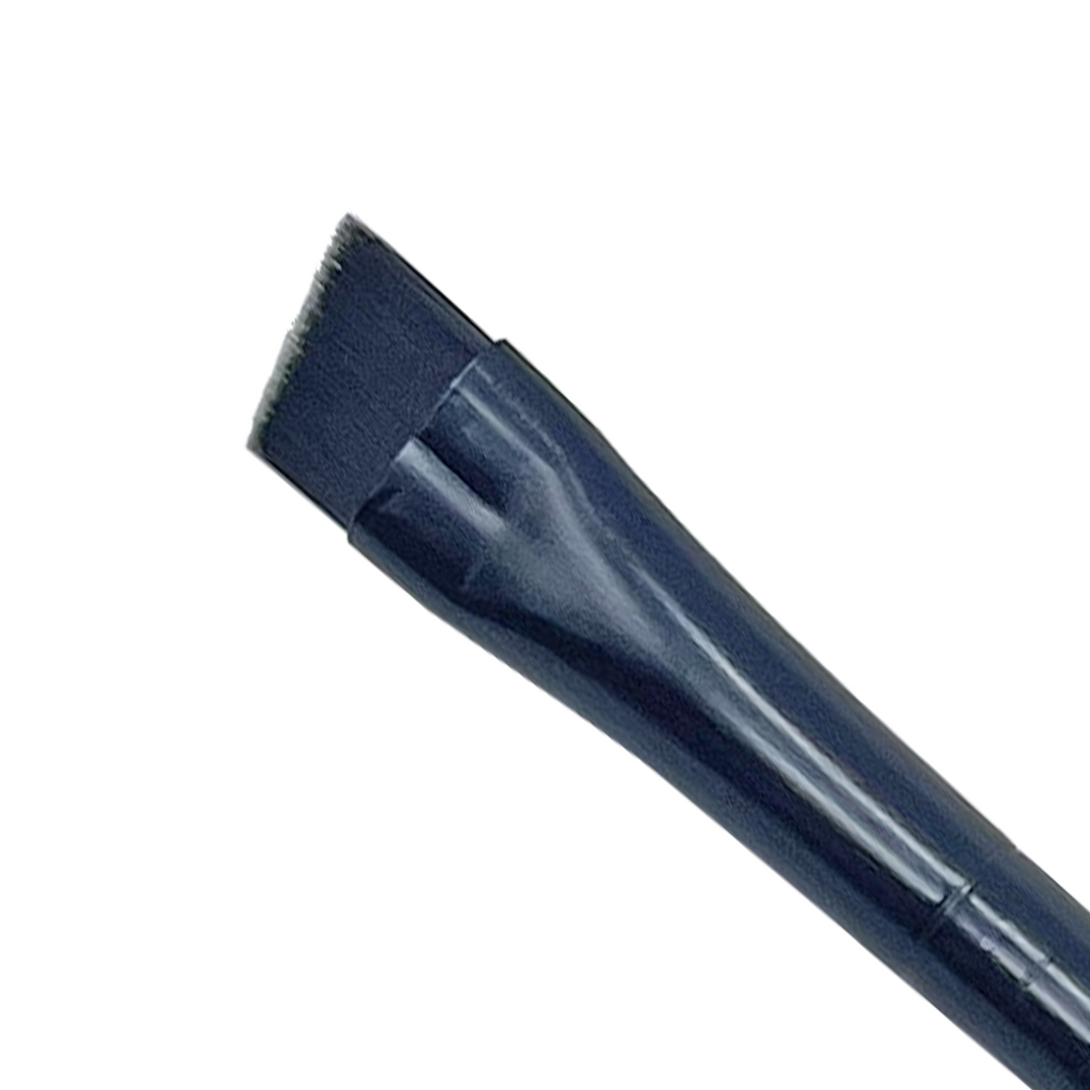 Angled Eye Liner Brush – Deluvia