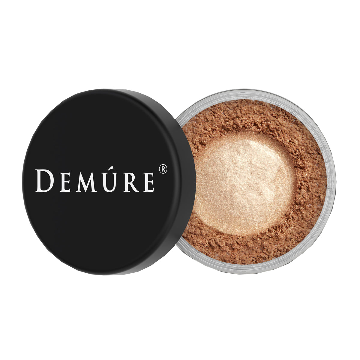 Mineral Face & Body Bronzer 2g – Deluvia