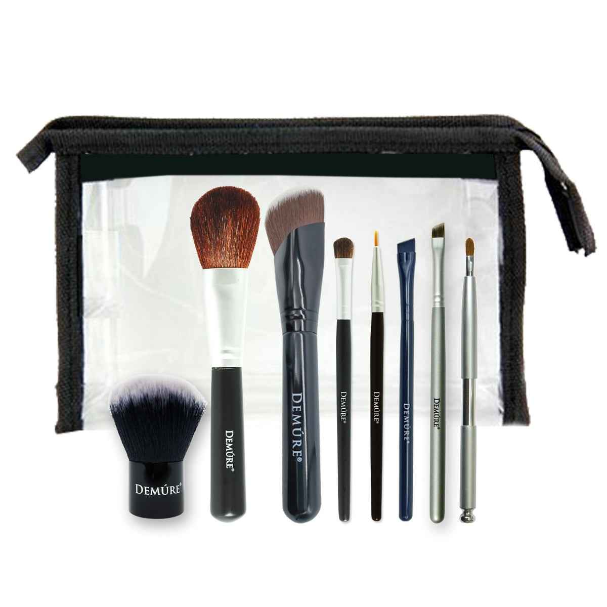 Complete Brush Set – Deluvia