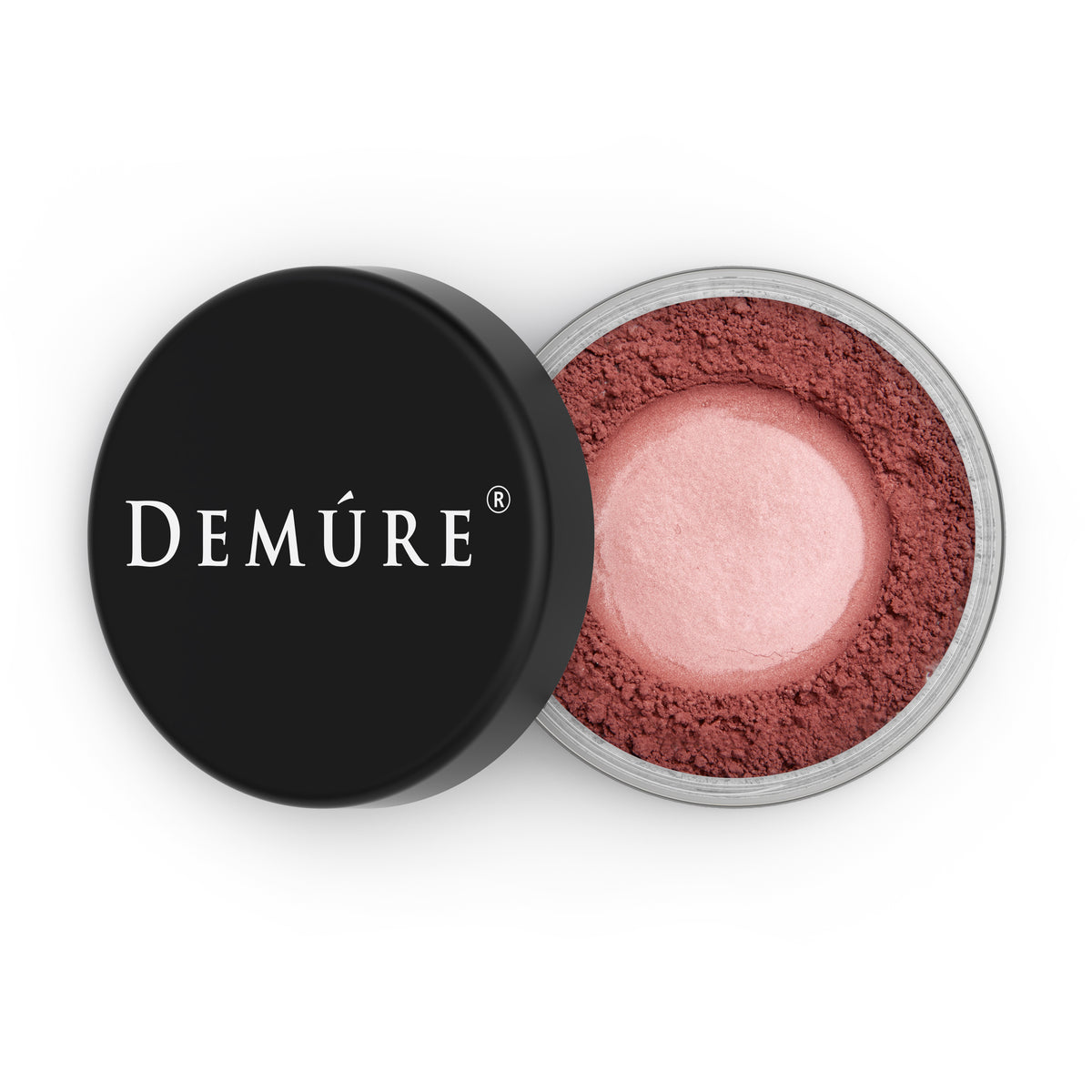 Mineral Blush - Bold Berry – Deluvia