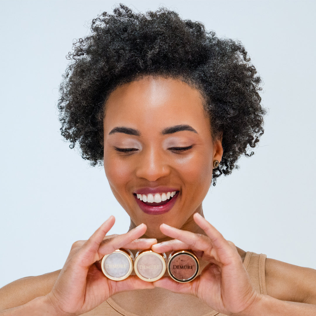 Hazelnut (matte) – Deluvia