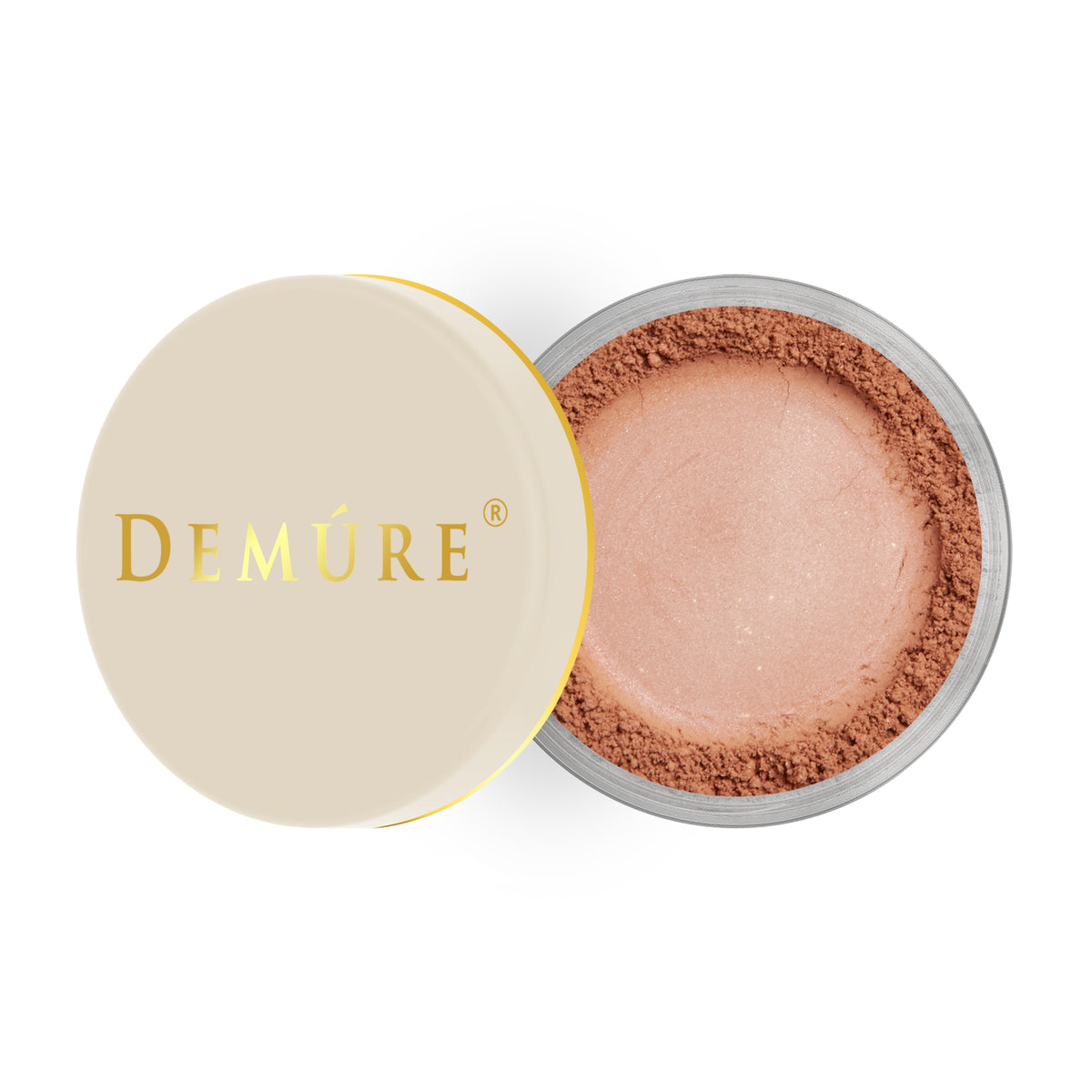 Mineral Blush - Mocha Rose – Deluvia