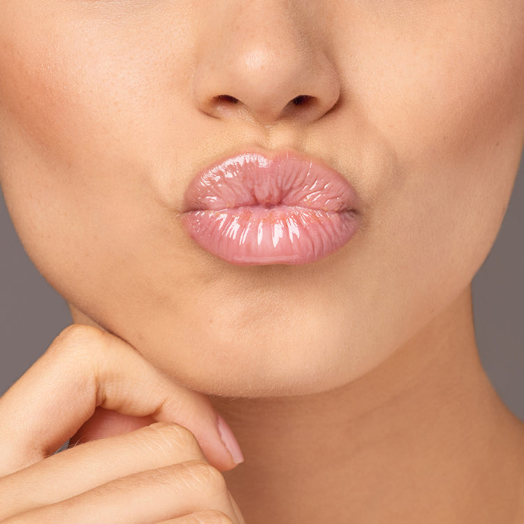 Lip Gloss - Dusty Rose (74) – Deluvia