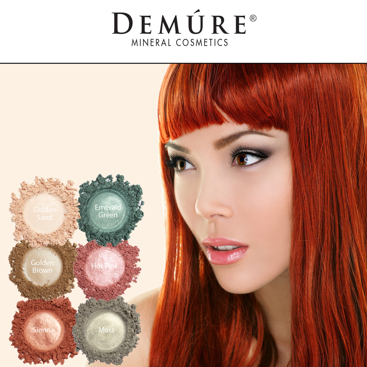 Earthy Vibes Eye Color Kit – Deluvia