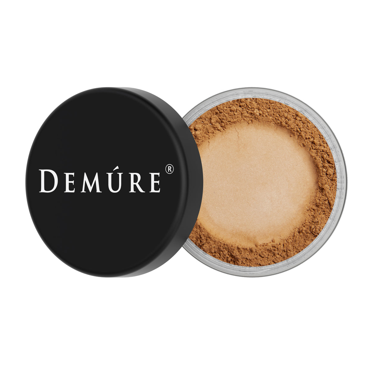 Mineral Finishing Powder - Dark – Deluvia
