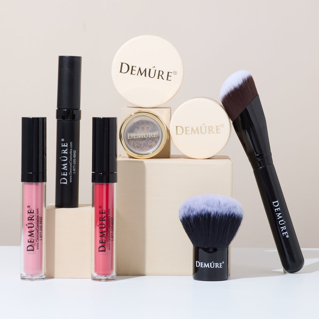 Small Beauty Blender Sponge – Deluvia