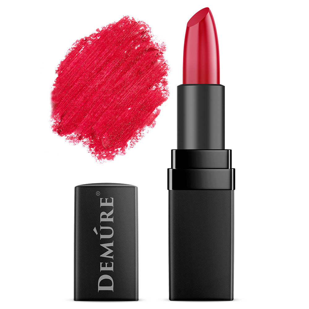 Lipstick - Deep Wine (25) – Deluvia