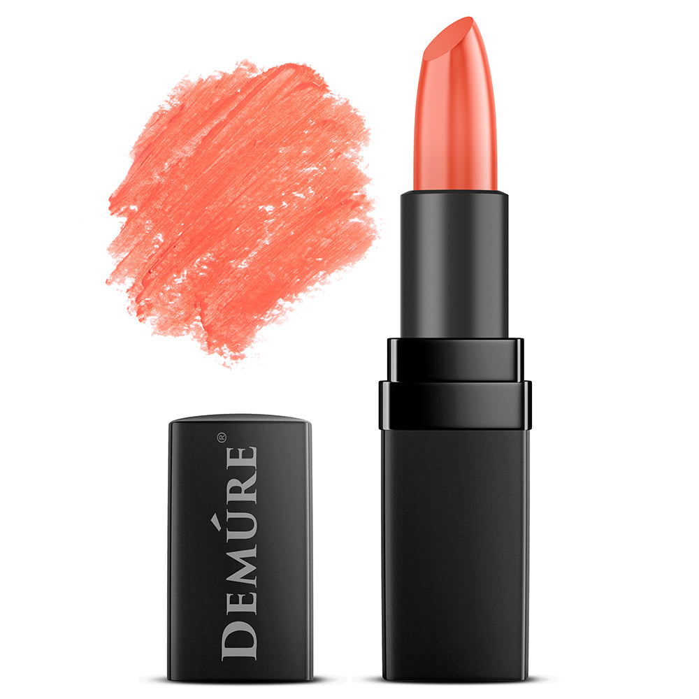 Lipstick - Salmon Rose (709) – Deluvia