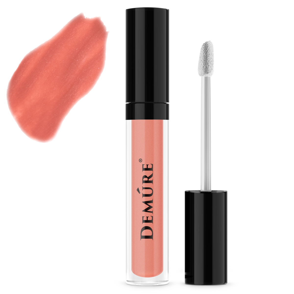 Lip Gloss - Sweet Pink (76) – Deluvia