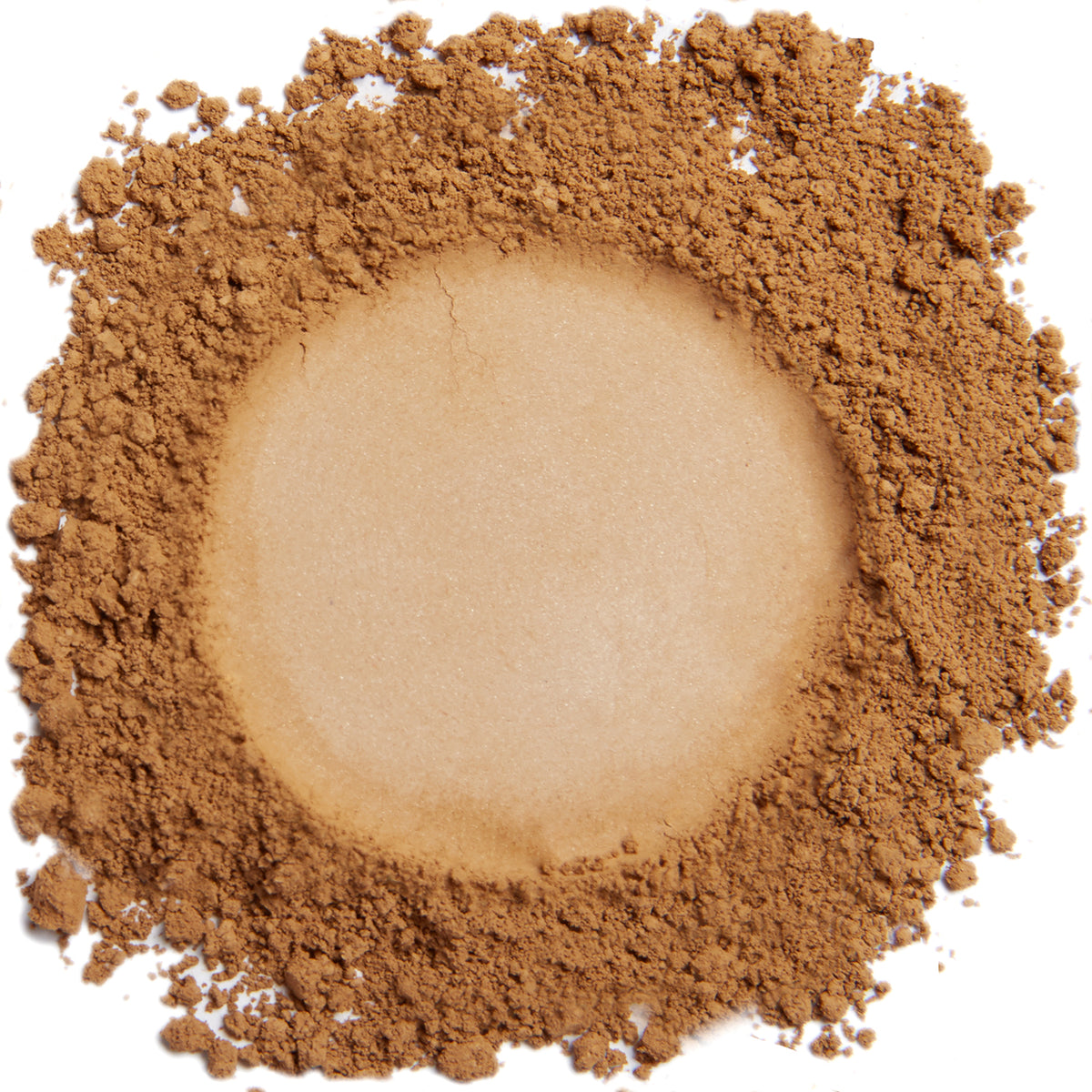Mineral Finishing Powder - Dark – Deluvia